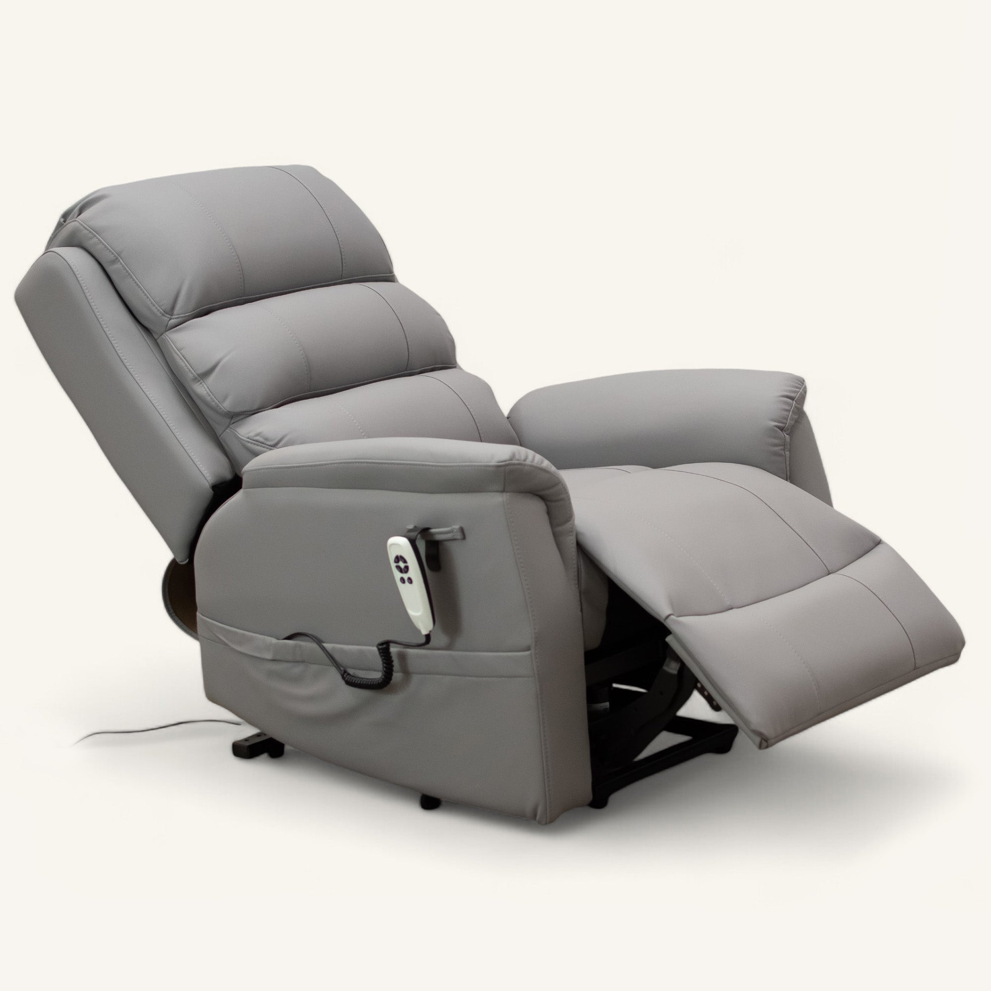 The Avon - Dual Motor Riser Recliner – Glebe Mobility