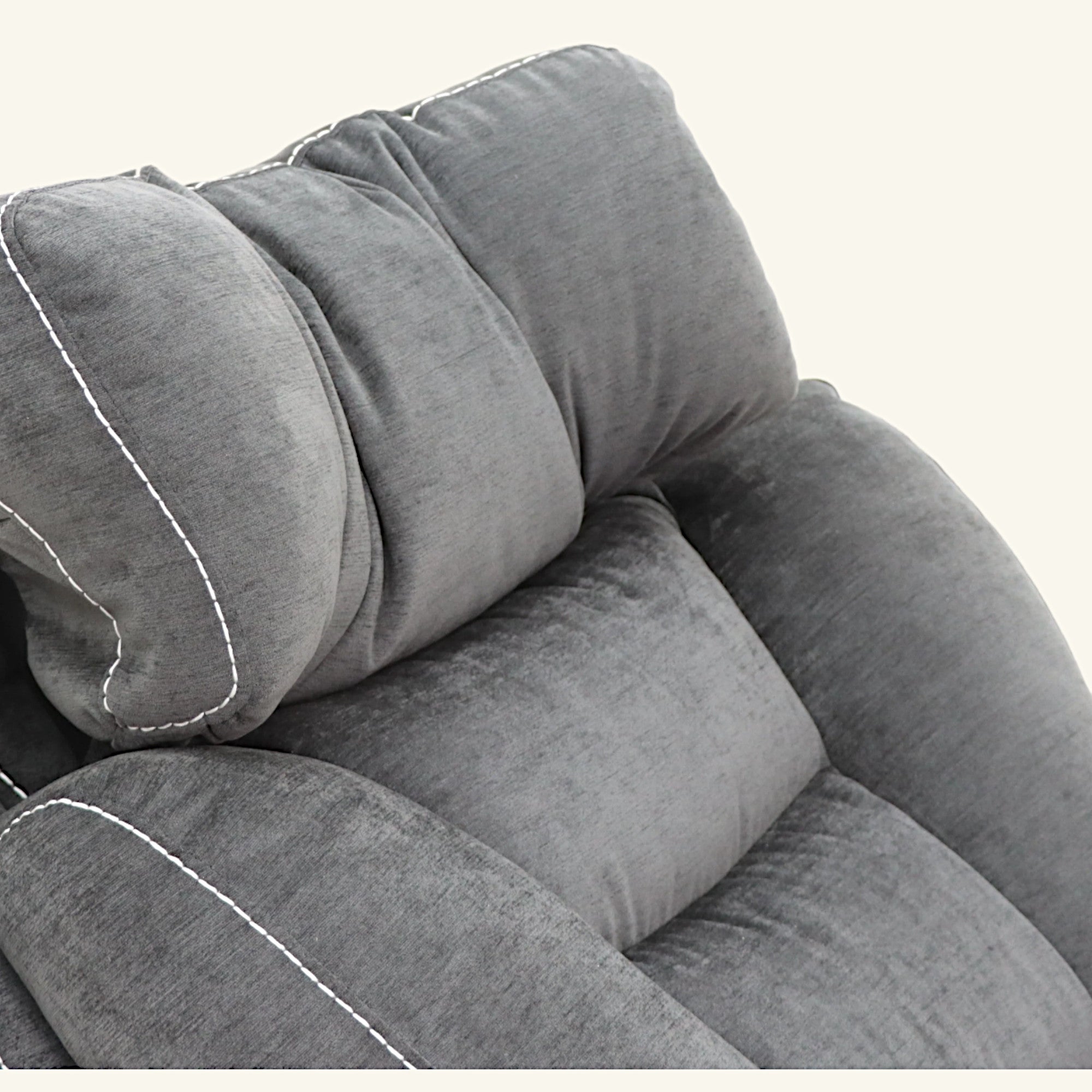 The Ultra Comfort - 5 Motor Riser Recliner & Sleeping Chair – Glebe ...