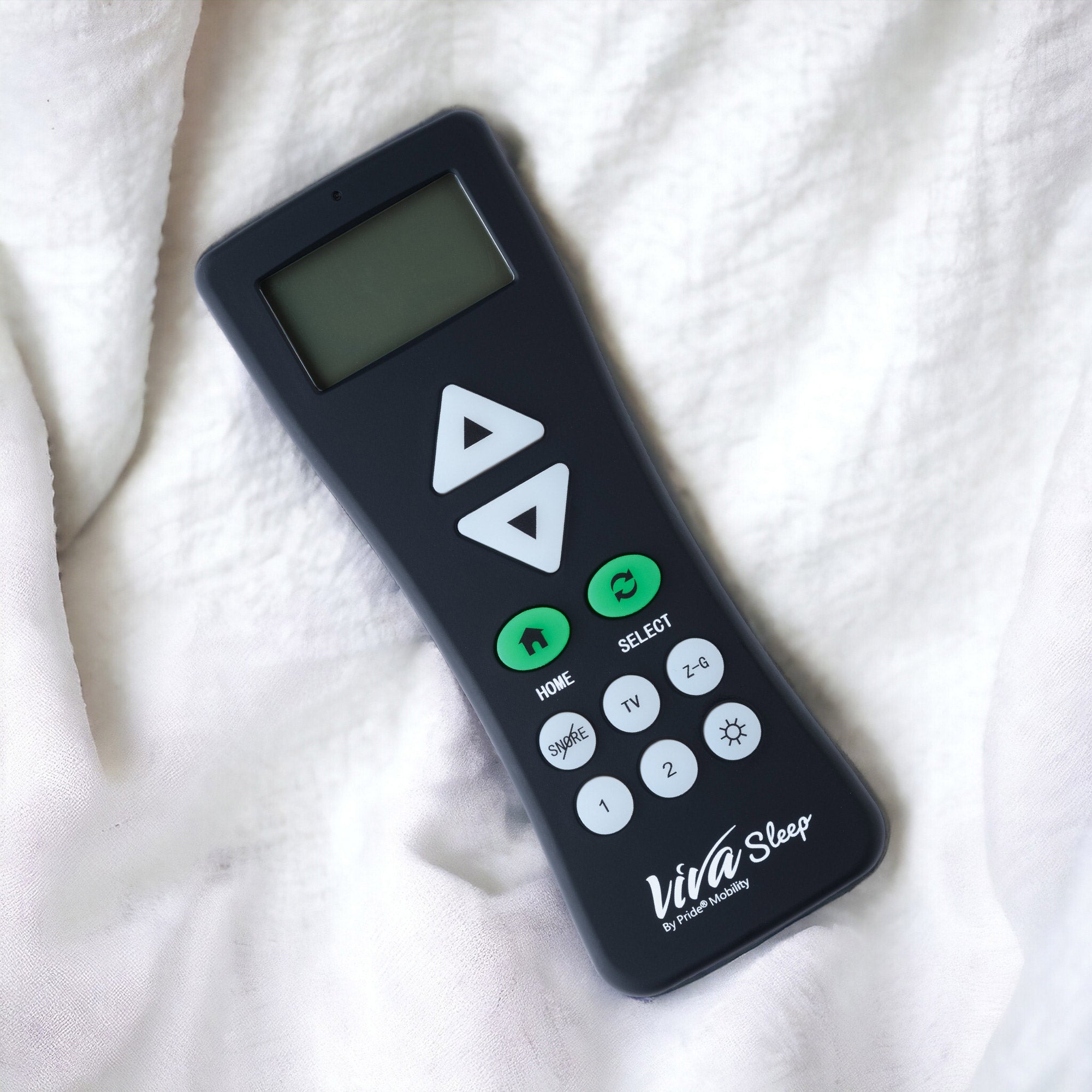 Adjustable bed remote control store