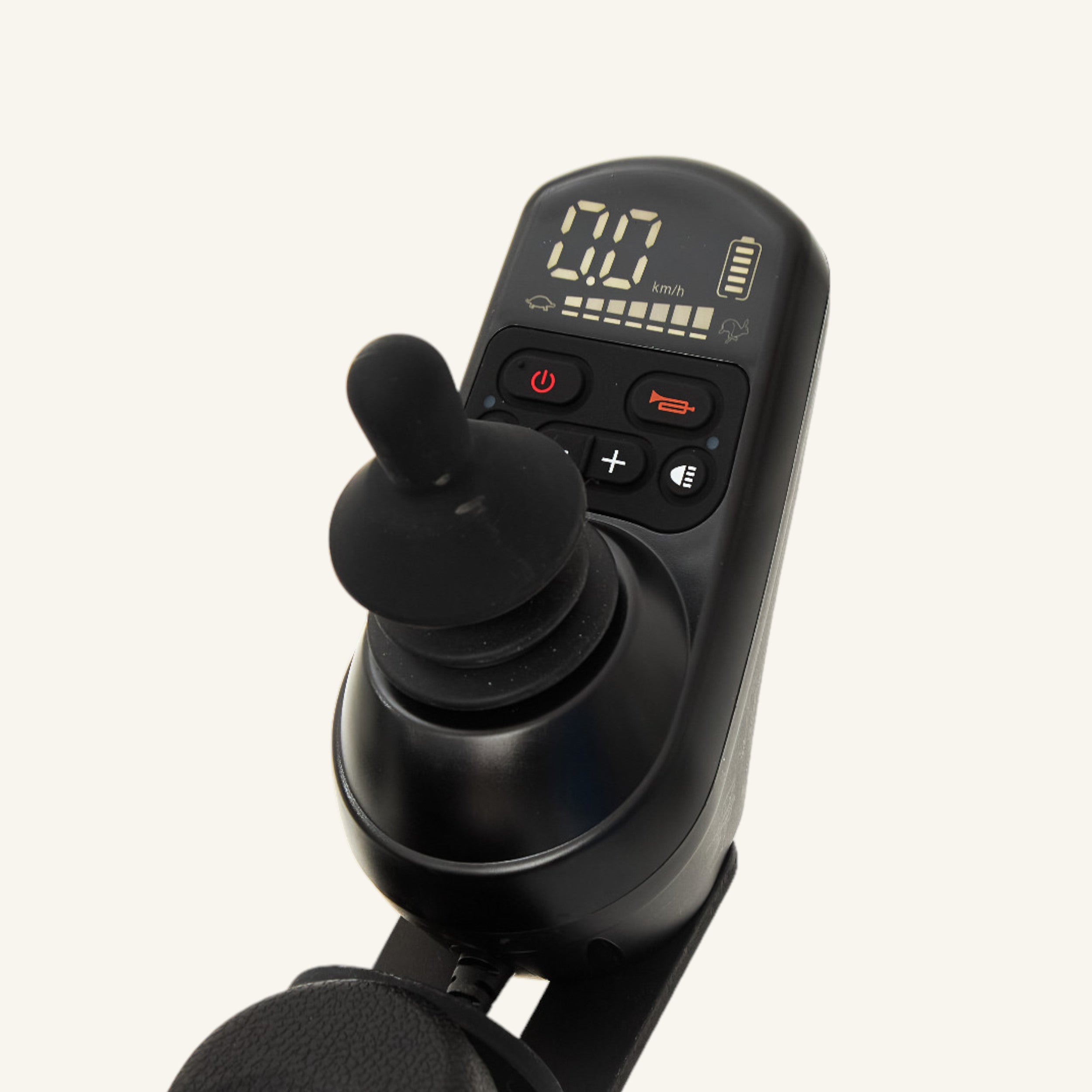 The Nimbus - 15.2kg Ultra Lightweight Folding Electric Wheelchair with ...