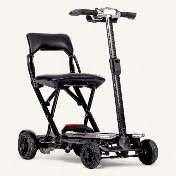 Hercules Collapsible Car Boot Hoist – Glebe Mobility