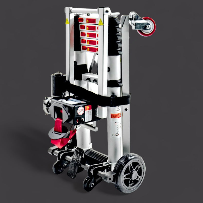 Hercules Collapsible Car Boot Hoist – Glebe Mobility