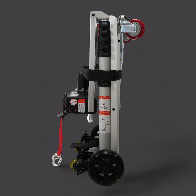 Hercules Collapsible Car Boot Hoist – Glebe Mobility